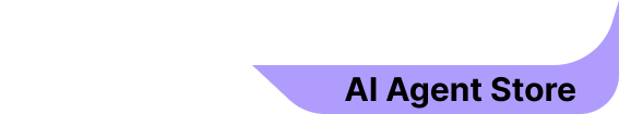 AI Agent Store